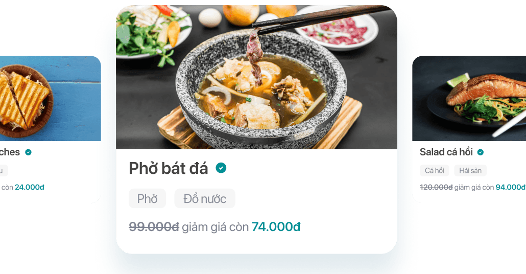 mSeller - Phần mềm quản lý bán hàng tinh gọn dễ sử dụng