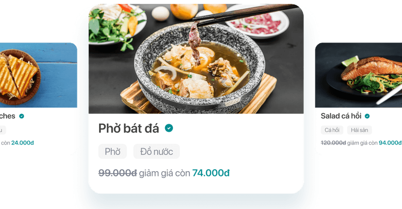 mSeller - Phần mềm quản lý bán hàng tinh gọn dễ sử dụng