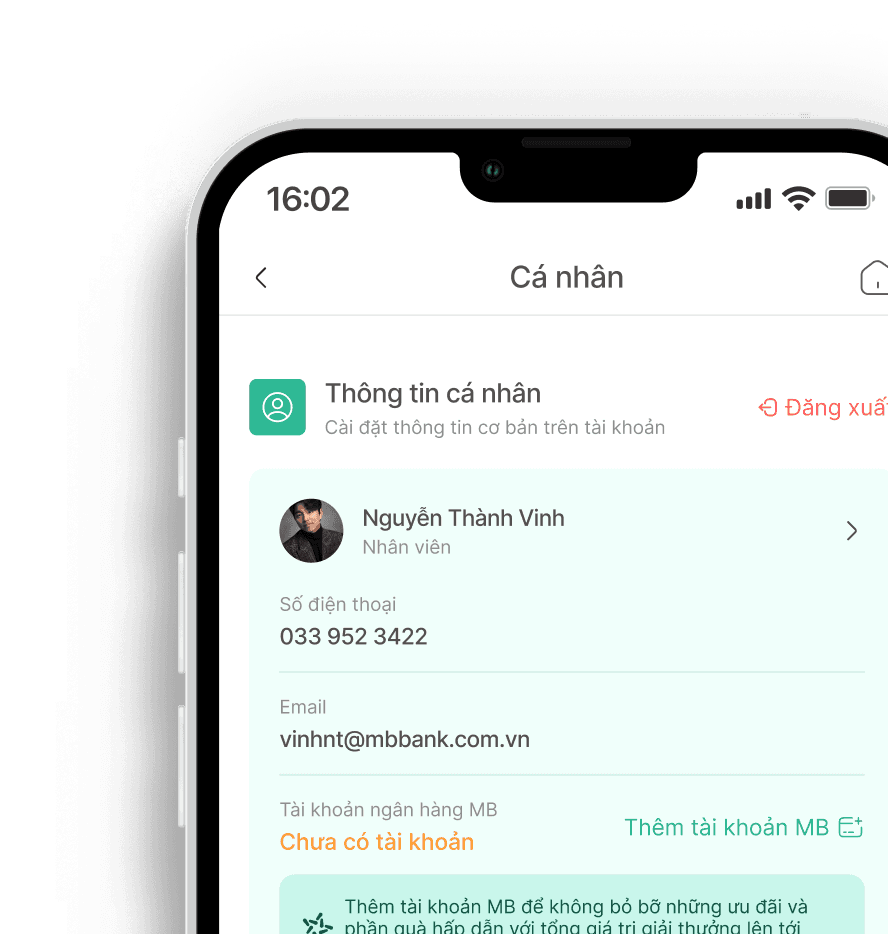 mSeller - Phần mềm quản lý bán hàng tinh gọn dễ sử dụng