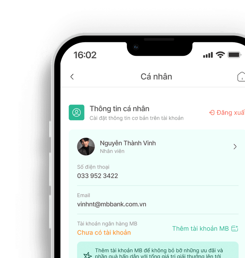 mSeller - Phần mềm quản lý bán hàng tinh gọn dễ sử dụng